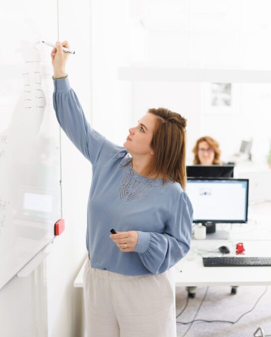 Van Luyken | Communicatieadvies, crisiscommunicatie, trainingen & interim